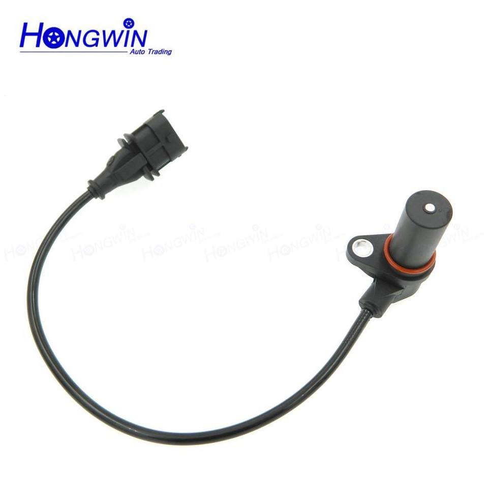 0281002676 Crankshaft Position Sensor For DAF CF 85 XF 105 TEMSA SAFIR ...