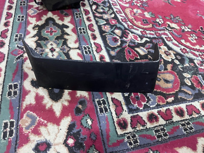 02 03 04 05 Ram 1500 2500 Center Dash Lower Trim Cover Close Out Panel ...