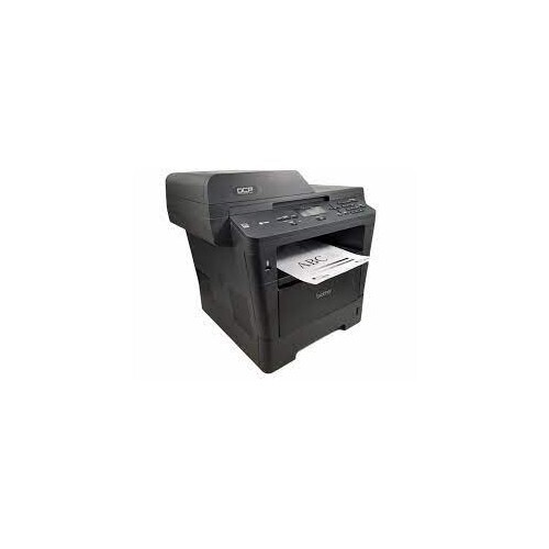 Brother DCP-8150DN All-In-One Laser Printer for sale online | eBay