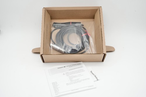 Stryker SONOPET iQ Universal Angled Handpiece REF 5500-255-000 for sale ...