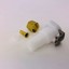 InSinkErator 43103C Snap Connect Kit Fitting For HWT-00 HWT-F1000S SST ...