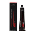 Viba 4 Medium Natural Brown Permanent Hair Dye Colour Hairdresser ...