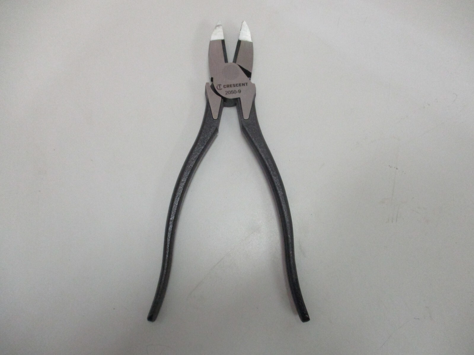 Crescent 9-1/4" Lineman’s High Leverage Solid Joint Pliers 2050-9 | eBay