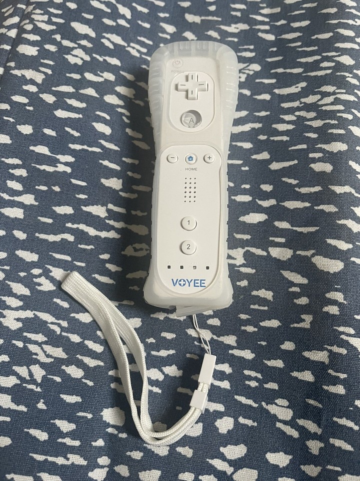 Remote Wii Console Game Controller WIRELESS By VOYEE, brand new | eBay