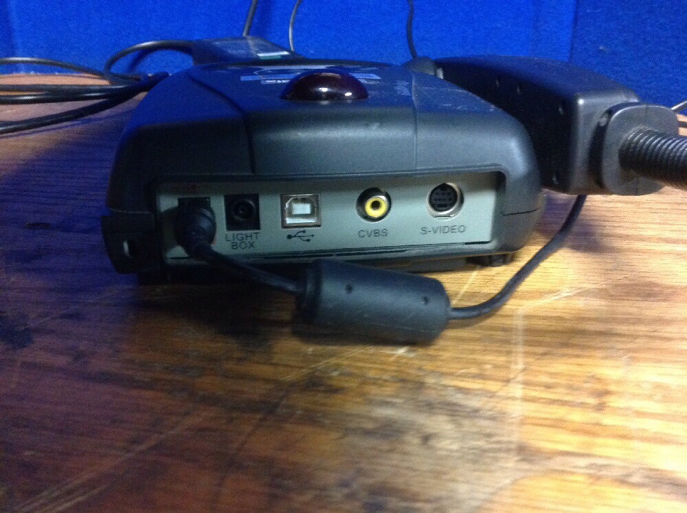 Avermedia Document Projector AverVision 130 POC1/POC3/POD3 | eBay