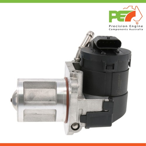 OEM Exhaust Gas Return Valve For Mercedes Benz Vito 122 CDI 639 Diesel ...