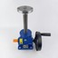 SWL Leading Screw Lift Hand-Cranking Lift Reducer Light Small Lifting ...