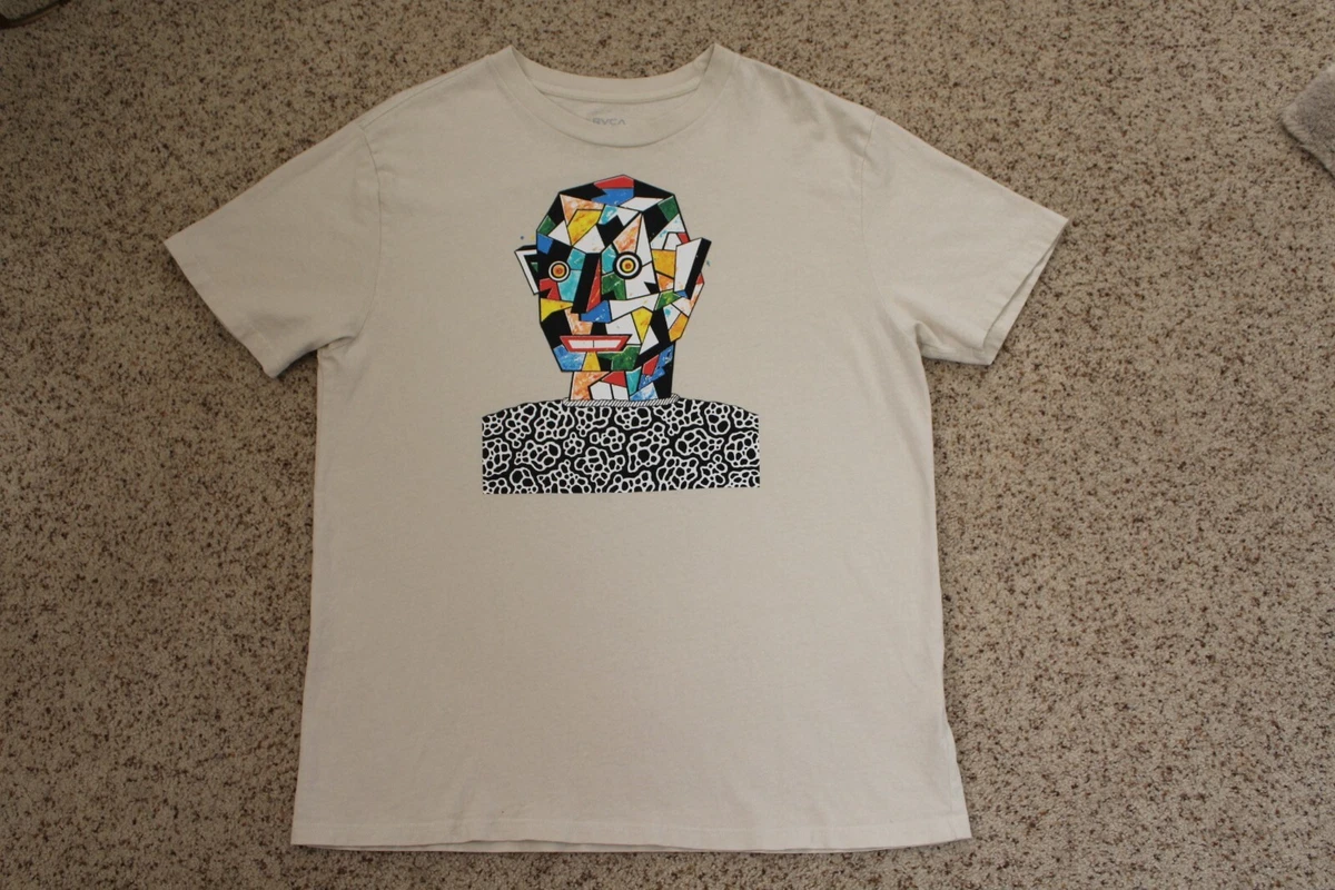 Rvca Artist Network Program