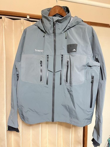 Irregular Simms G3 Guide Tactical Jacket Us-M Japan L | eBay