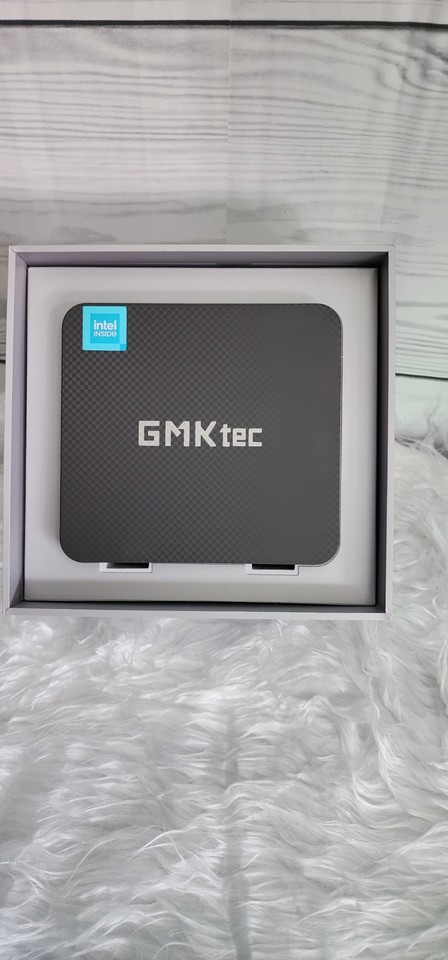 GMK Tec Model G3 PLUS Mini Computer | eBay