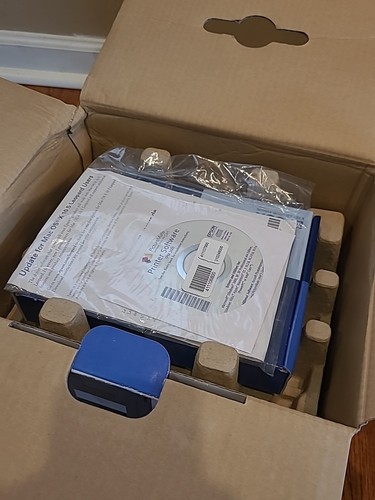 EPSON PictureMate PM 260 Personal Photo Lab Dash Printer Digital ...