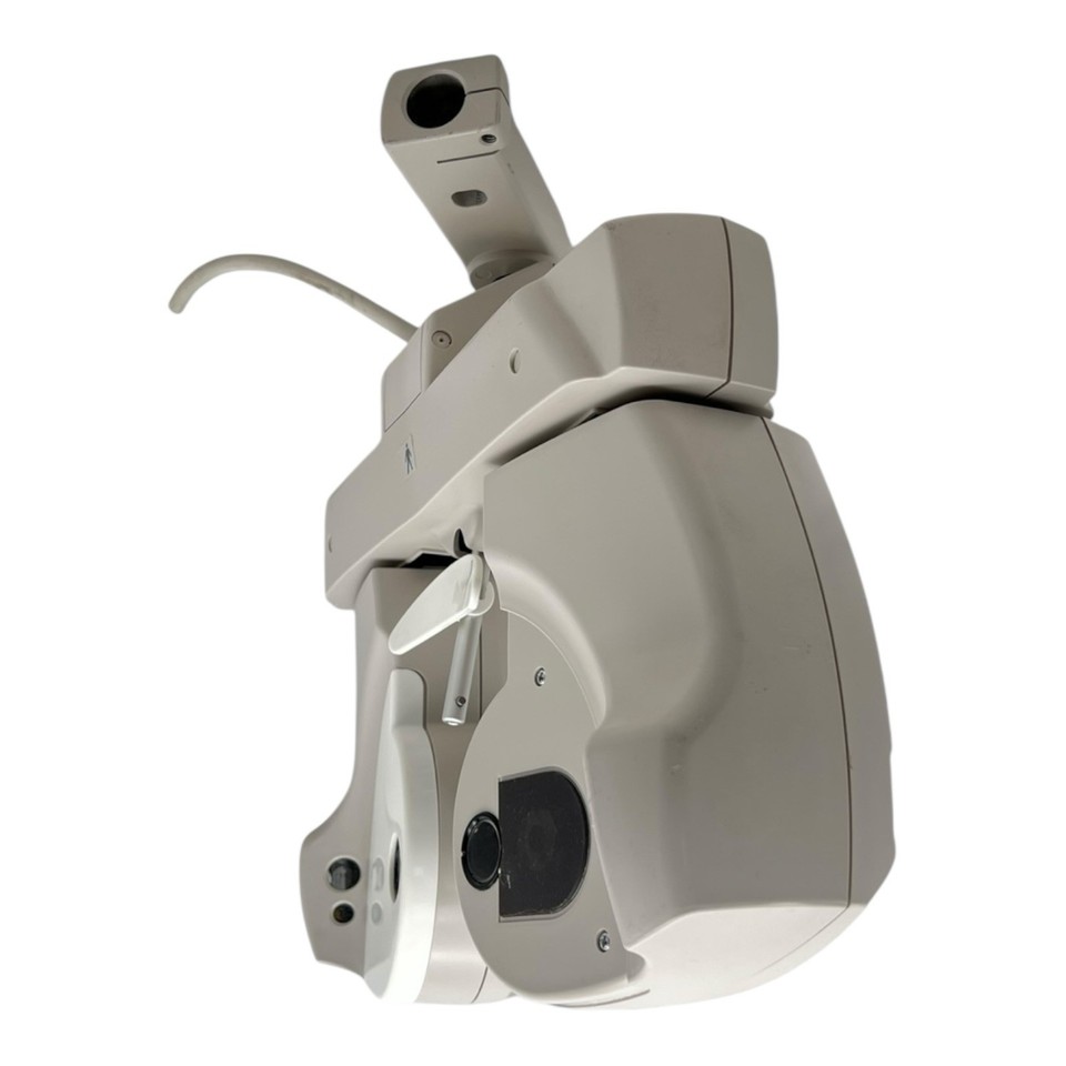 TOPCON Compu Vision CV-5000 Refractor Head | eBay