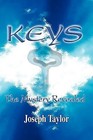 Keys by Taylor, Joseph -Paperback | eBay