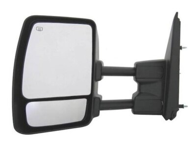 Left Mirror For 12-21 Nissan NV1500 NV2500 NV3500 ZY95M3 | eBay