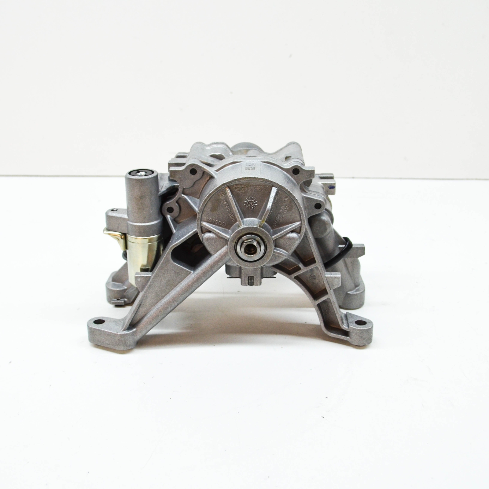 LR RANGE ROVER SPORT L494 Vacuum And Oil Pump LR110501 NEW GENUINE | eBay