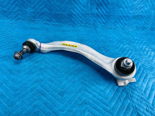 Genuine BMW Front Lower Torsion Bar Passenger Side 31126775960 OEM | eBay