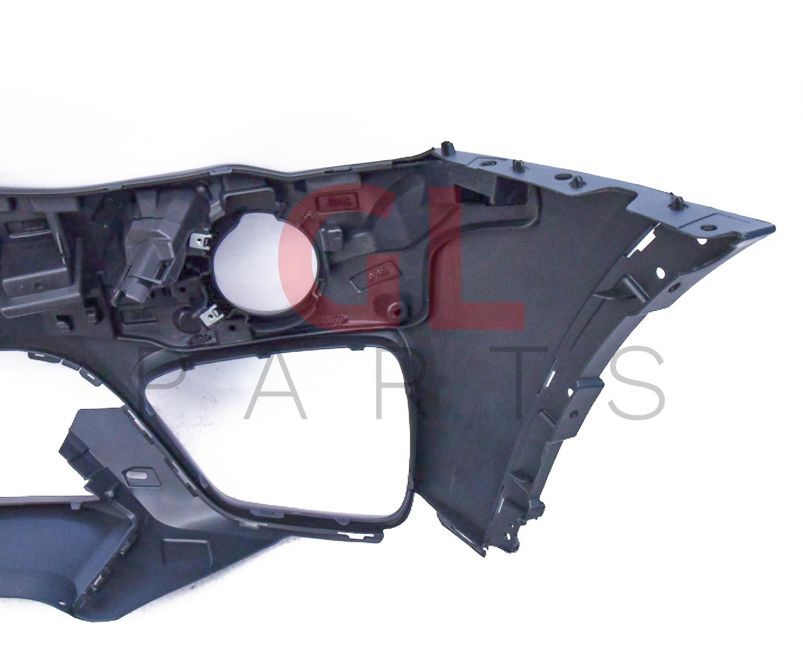 FOR BMW X4 F26 2014-2018 Front Bumper Primed 51117389906 New | eBay UK