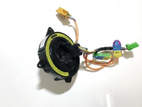 8622185 Airbag Slip Squib Ring for Volvo S60 2002 FR678614-73 | eBay