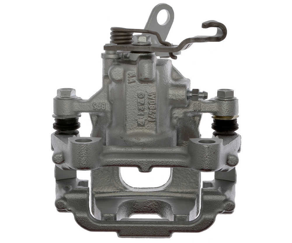 Disc Brake Caliper-Element3 New Semi-Loaded and Bracket Assembly Rear ...