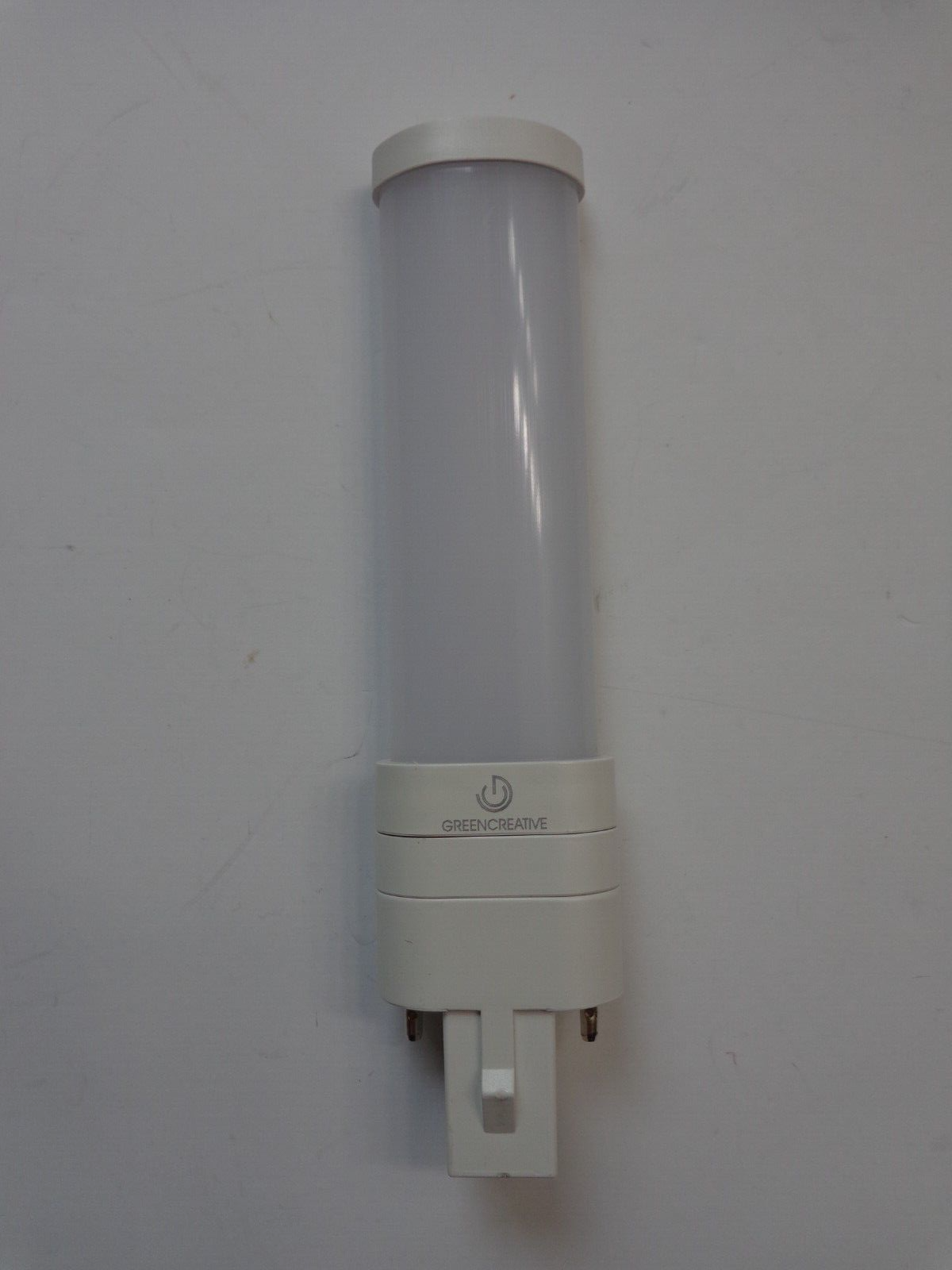 Green Creative 57814 3.5PLS/HYB/G23 Neutral White 3500K 9W=3.5W 300 ...