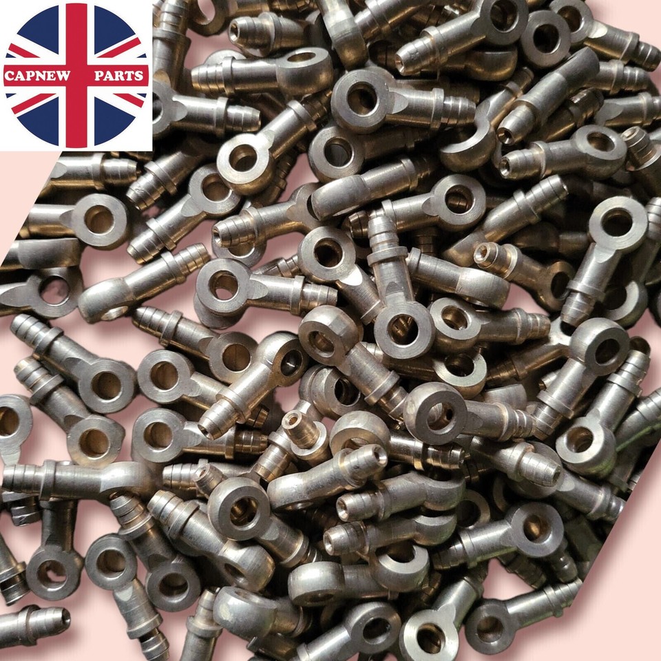 Suzuki GT380 GT550 GT750 CCI Oil Pipe Banjo Check Valve x 1 pcs | eBay