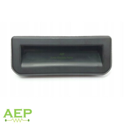 Tailgate Handle Switch Release Push Button For Audi A1 A5 A6 Q2 Q3 Q5 ...