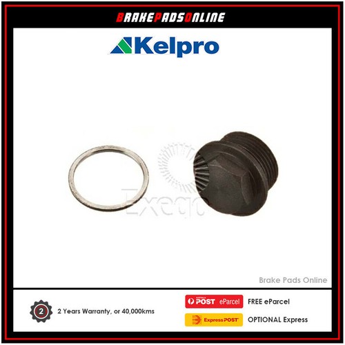 For Holden COMMODORE VS 04/95-08/97 Sump Plug (KSP1088-18) | eBay