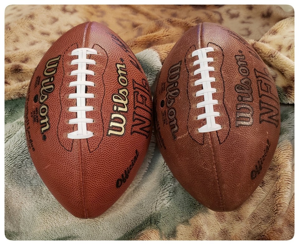 Fire Sale - Professional Football Bladder Replacement/Repair & Re ...