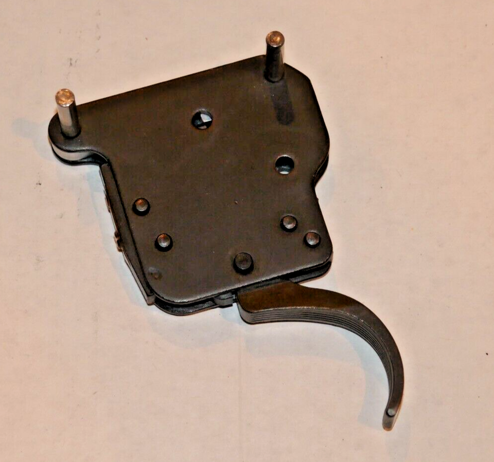 Original Remington 700 Trigger Group Assembly | eBay