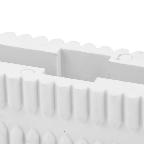 8 Inch Lightweight Surfboard Fin Box PVC Longboard Wakeboard Fin Box ...