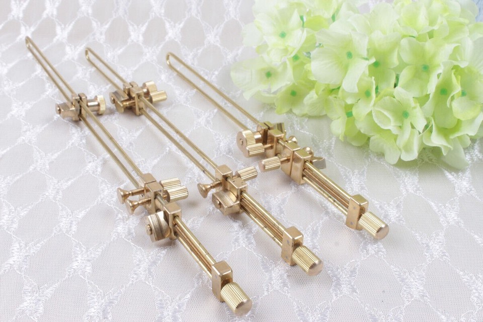 1set Luthier Violin Tools brass Crack Clamp Making&Repair tools | eBay