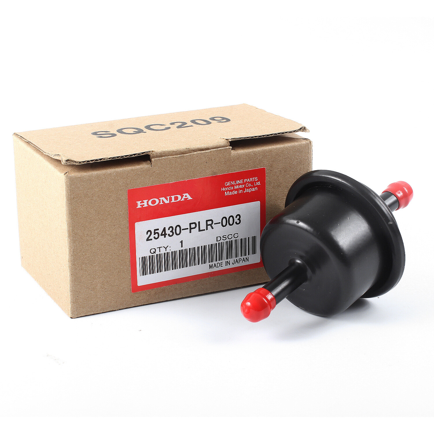 Auto Transmission Filter 25430-PLR-003 OEM Honda Accord Civic CR-V CR-Z ...