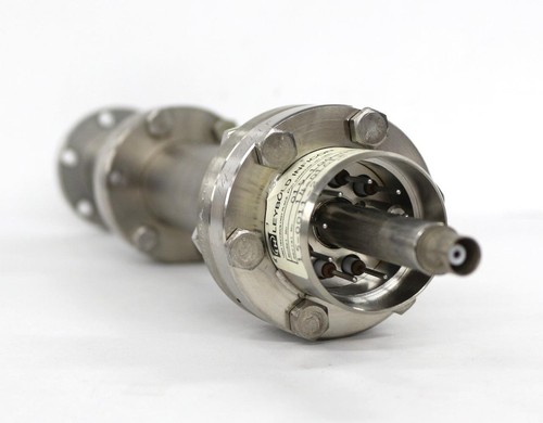 Inficon, Leybold-Heraeus 019-100-G1 Transpector RGA Probe | eBay