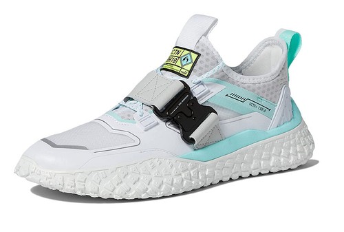 NIB - PUMA HI OCTN Robotto Men Sneakers Sz. 9 - Sz. 9.5 | eBay Australia