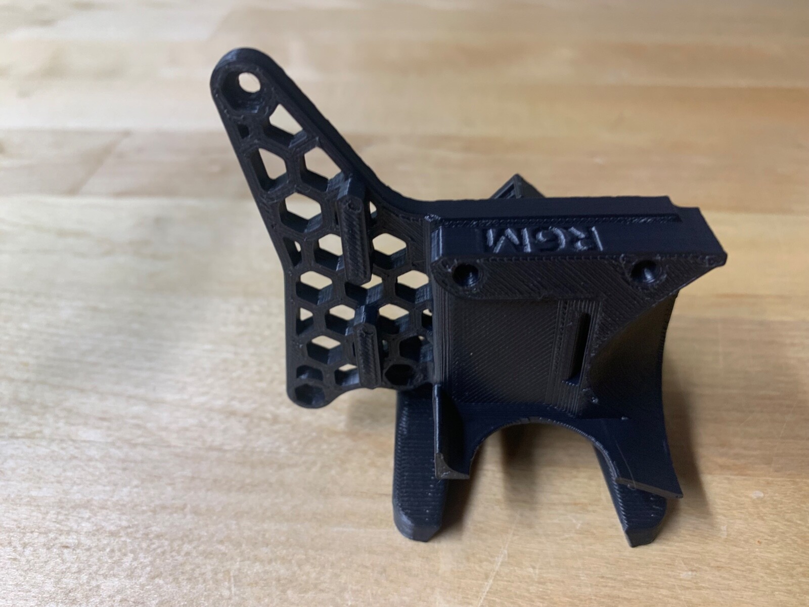 Prusa i3 MK3S+ Upgraded "Delta-P" Fan Shroud Upgrade - High Temp ASA | eBay