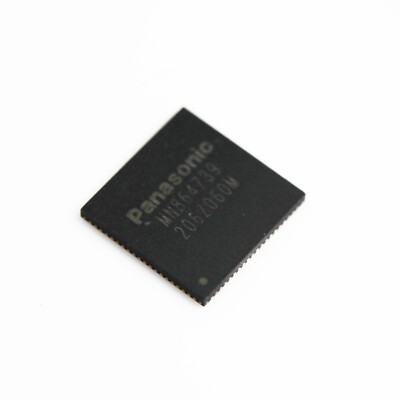 New HDMI Encoder Video IC Chip MN864739 Replacement For Panasonic Sony ...