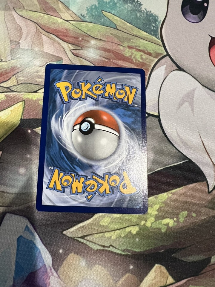 Twin Energy 174/192 Non Holo Uncommon Rebel Clash Energy Pokemon Card ...