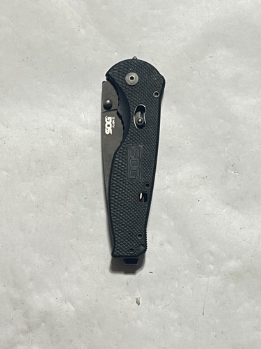 SOG Flash II Assisted Opening Pocket Knife | eBay