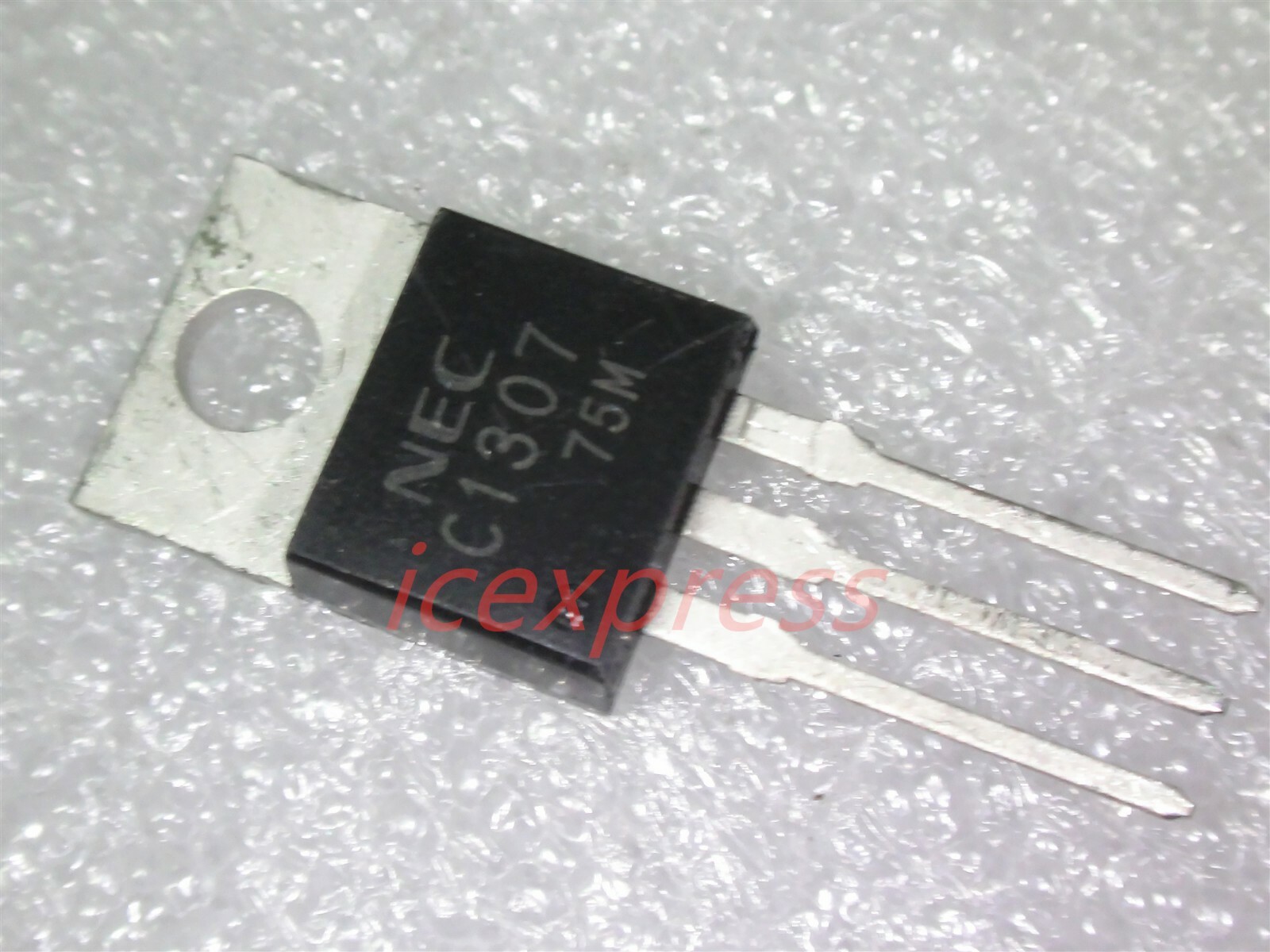 10pcs C1307 2SC1307 TO-220 | eBay