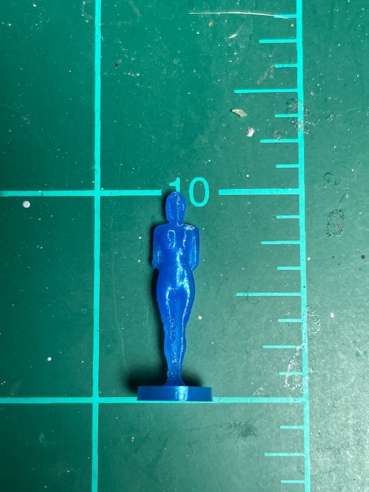 Miniature Cortana ACCESSORY ONLY for Halo Master Chief Action Figure ...