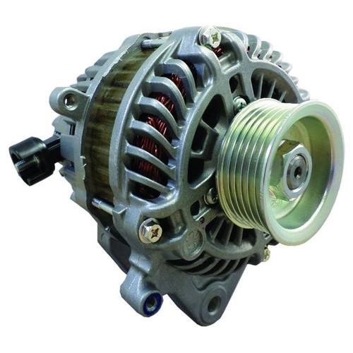 New Alternator For Honda HR-V L4 1.8L 16-18 06311R1A505RM 31100-R1A-A01 ...