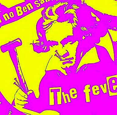Japanese CD The fevers / Ben-san from No. 9 [Limited edition with DVD ...