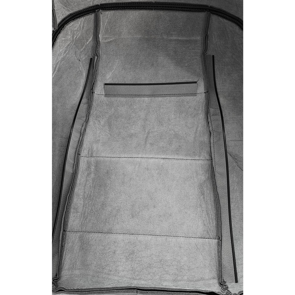 For 2008-2015 Mercedes Benz GLK Front Left Driver Side Leather Seat ...