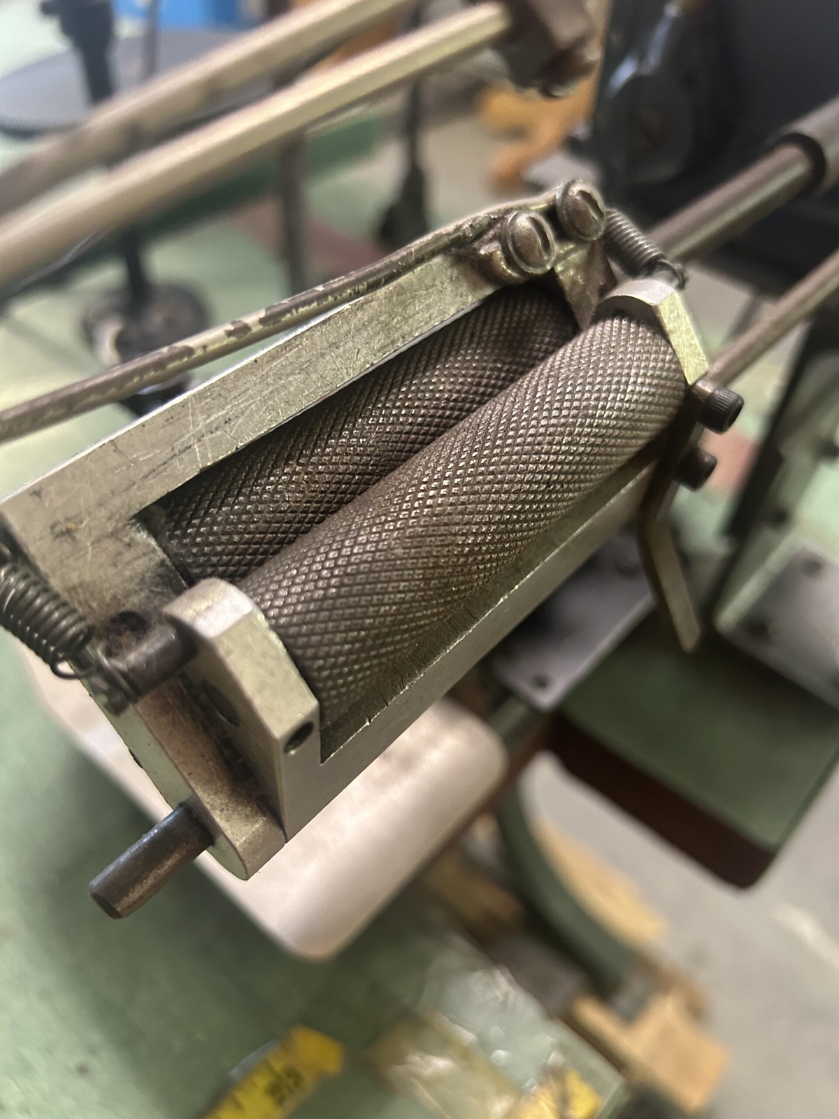 Merrow M-3DW-2 Industrial Sewing Machine | eBay