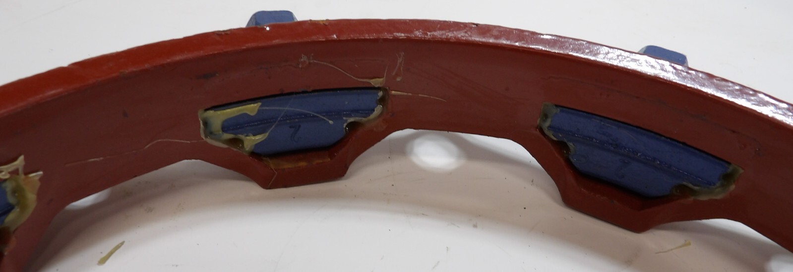 EBAA Megalug 12'' PVC Pipe Joint Restraint 22160E1 | eBay