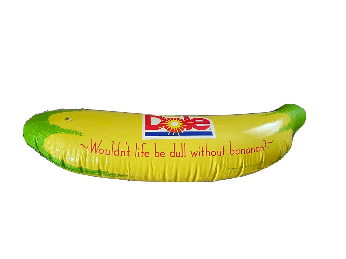 Dole Banana