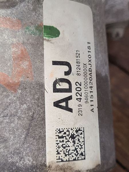 2013-2022 CHEVROLET TRAX Transfer Case 1.4L 42469677 | eBay