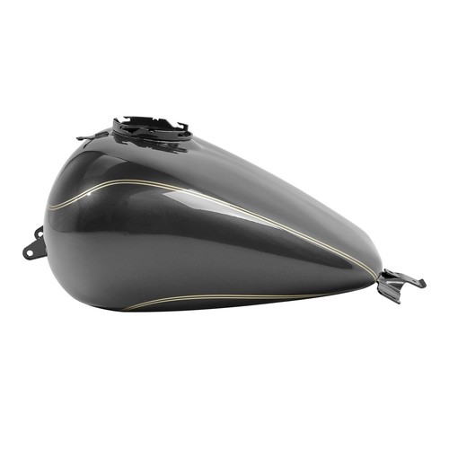 Fuel Gas Tank Fit For Harley Touring Road Street Glide 2008-2023 ...