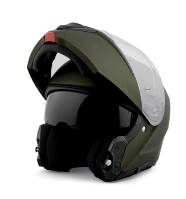 Harley Davidson Capstone Sun Shield II H31 Modular Helmet 97130-23VX ...