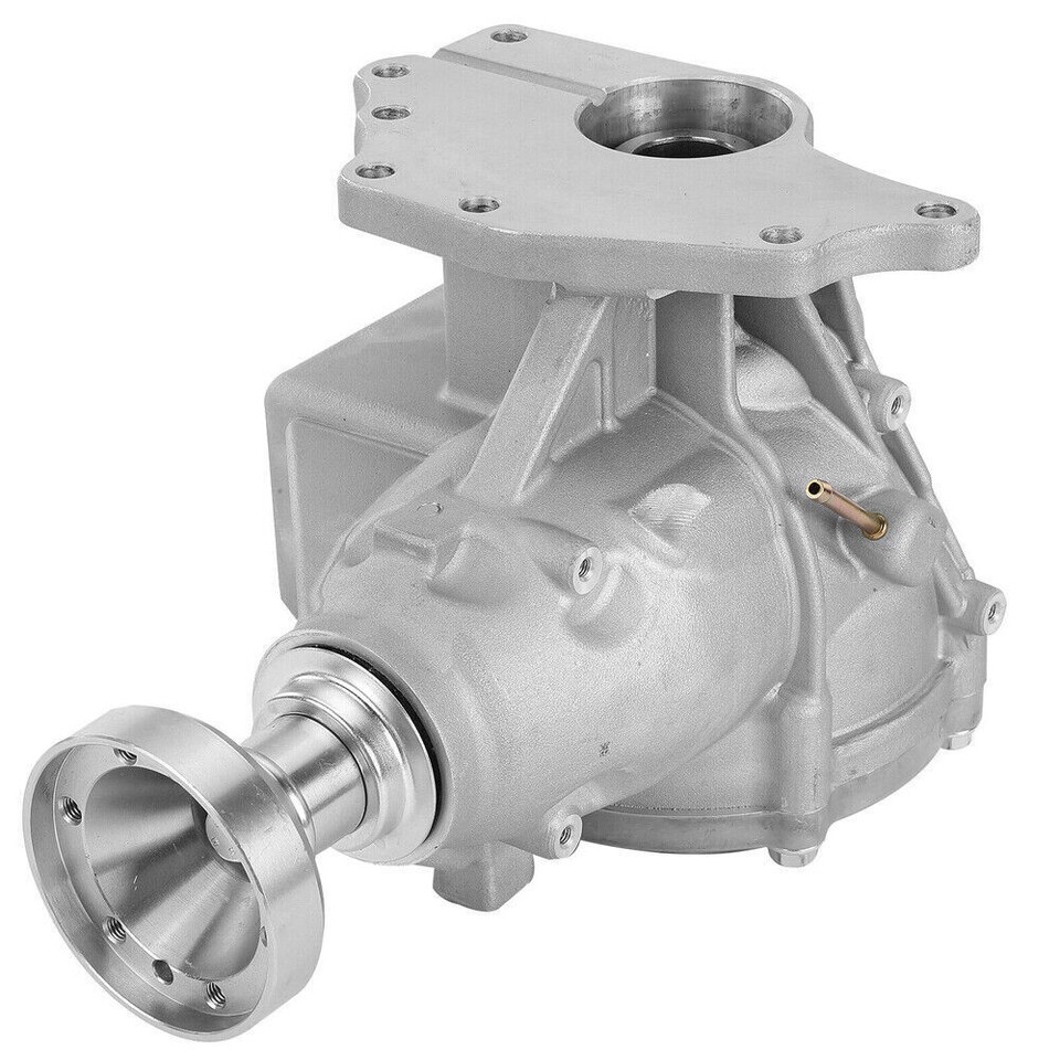 Transfer Case Assembly For Freelander 2 L359 Range Rover Evoque L538 2. ...